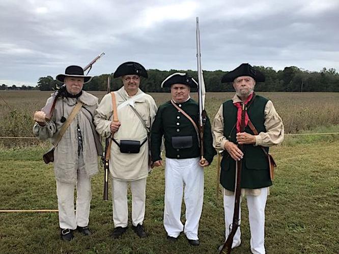 Historic Handsell to host 12th annual living history event | Arts ...