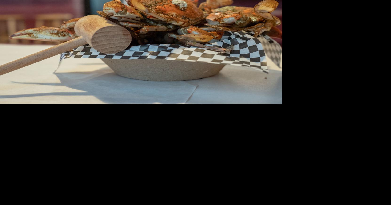 Fried hard crabs and other summer delicacies | Columns ...