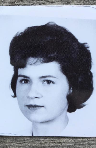 Virginia Elliott Black "Ginger" | Obituaries | myeasternshoremd.com