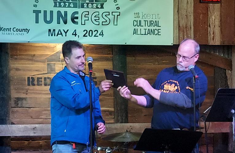 'Live' from Worton, WKHS airs 50th anniversary | News ...