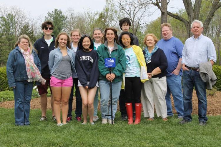 Earth Day at the Gunston School | News | myeasternshoremd.com