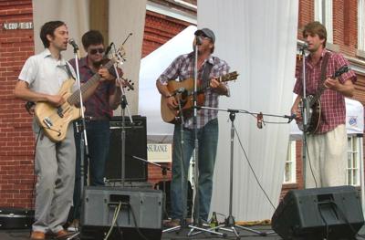 Chester River Runoff kicks off Riverfront Concert Series | Lifestyle ...