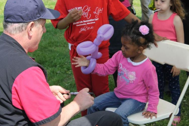 Pecometh Day in Centreville | Featured | myeasternshoremd.com