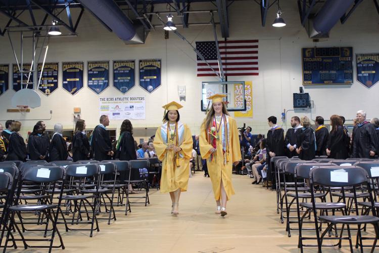 Kent County High School Graduation 2018 | Spotlight | myeasternshoremd.com