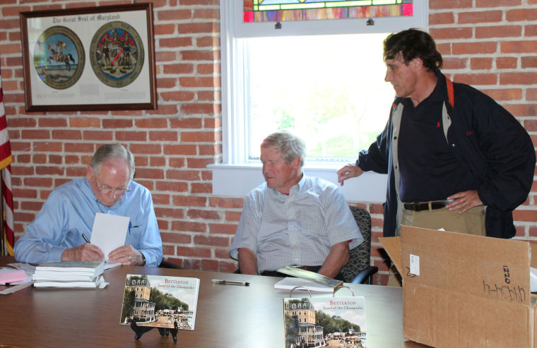 Betterton museum opens for season | News | myeasternshoremd.com