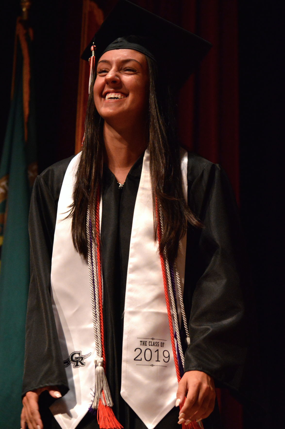 Photo Gallery: Colonel Richardson High School 2019 Graduation Part 1 ...