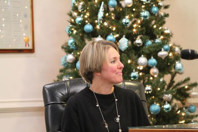 Commissioners hear planning update | News | myeasternshoremd.com