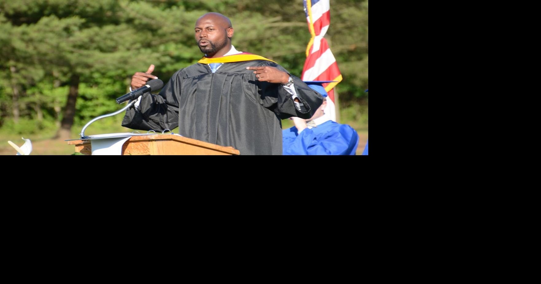 Cecil shuffles four principals, 17 assistant principals | News ...