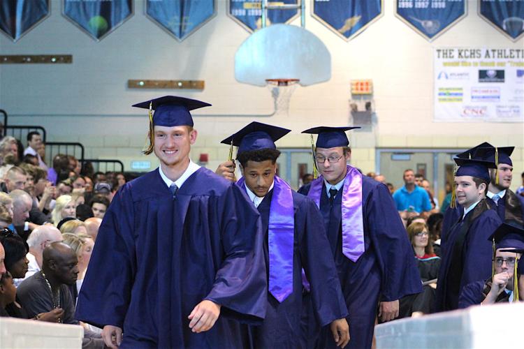 Kent County High School Graduation 2017 | Gallery | myeasternshoremd.com