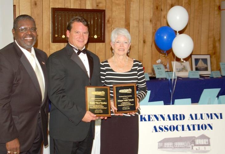 Kennard Alumni thank supporters at gala | Queen Annes County ...