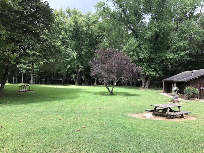 Girl Scouts selling Camp Grove Point, Newark headquarters | News ...