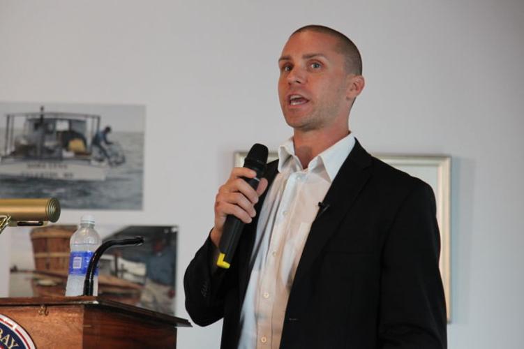 Panelists discuss competition in crab industry | State Regional ...