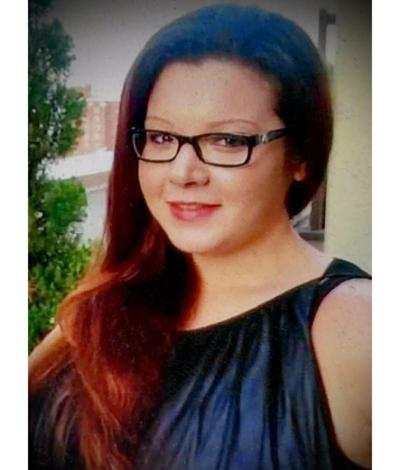 Alexandra Eleanora Anne Radke | Obituaries | myeasternshoremd.com