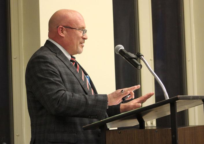 County Charter changes open for public comment | News ...