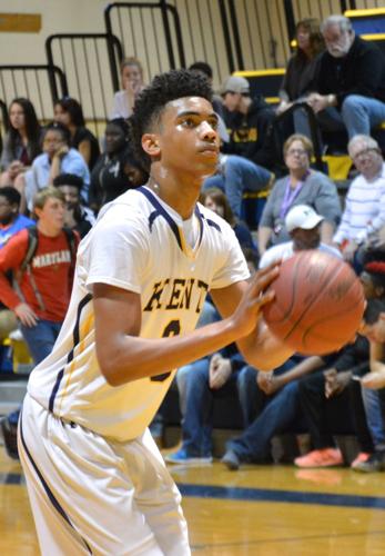 Camper is 'kid with a big dream' of playing in the NBA | News ...