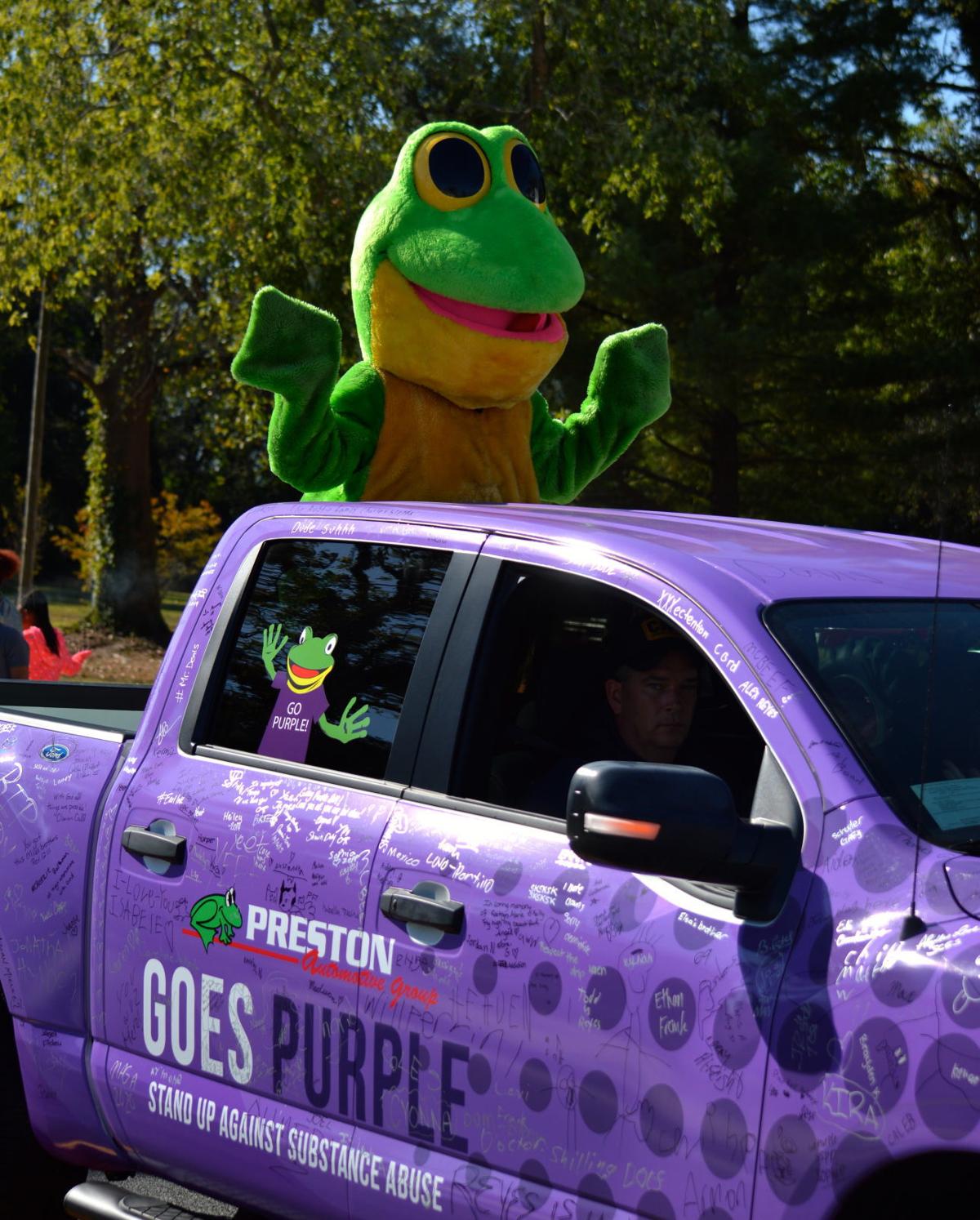 Photo Gallery: Hurlock Fall Festival | News | myeasternshoremd.com