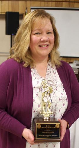 Celebrating 64 years of service, GVFD prepares to break ground on new ...