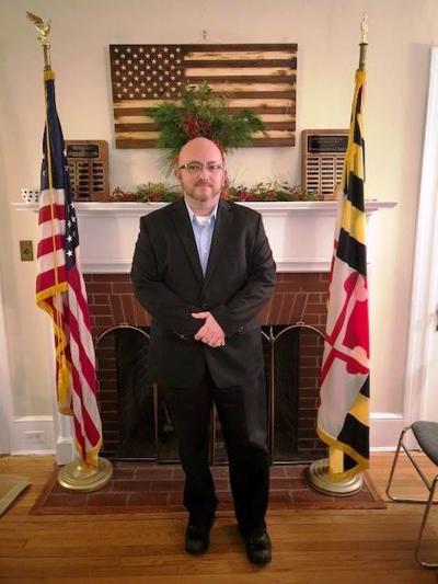 Greensboro Mayor Noon resigns due to health reasons | News ...