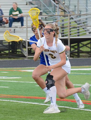 Lions surge to extend streak | Sports | myeasternshoremd.com