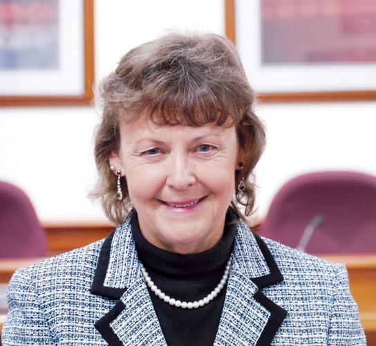 Harper, Kelley win seats on school board | Queen Annes County ...