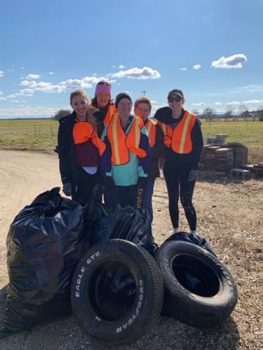 'Doing Good Together:' Ricketts aims to clean up Kent County ...