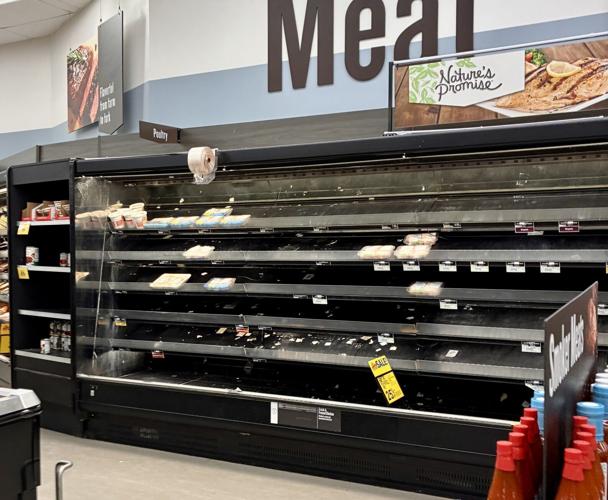 Mid-Shore residents, emergency crews prepare for snowstorm | News ...