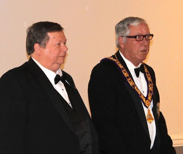 KI Elks install new officers | Spotlight | myeasternshoremd.com