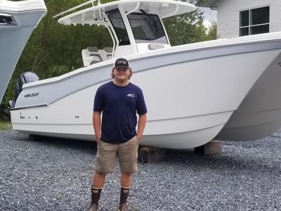 Marine Trades Association recognizes on-the-job trainee success | Local ...