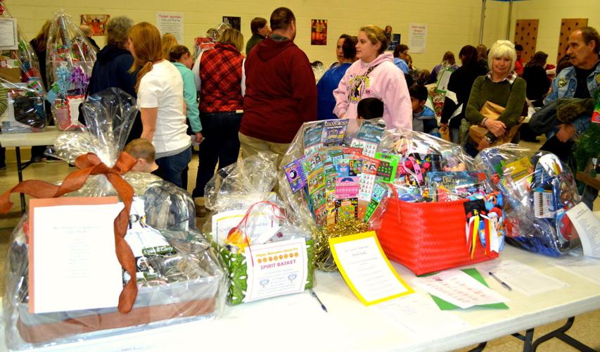 Ridgely raises $8K for students | Schools | myeasternshoremd.com