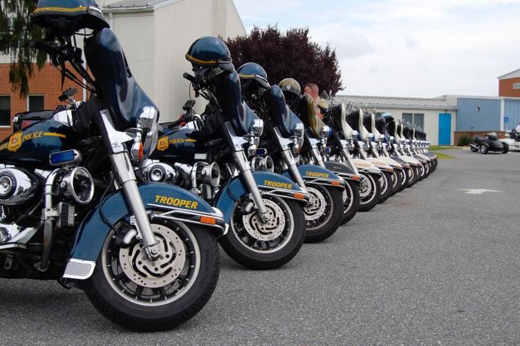 Chrome City Ride in Ridgely benefits kids | News | myeasternshoremd.com