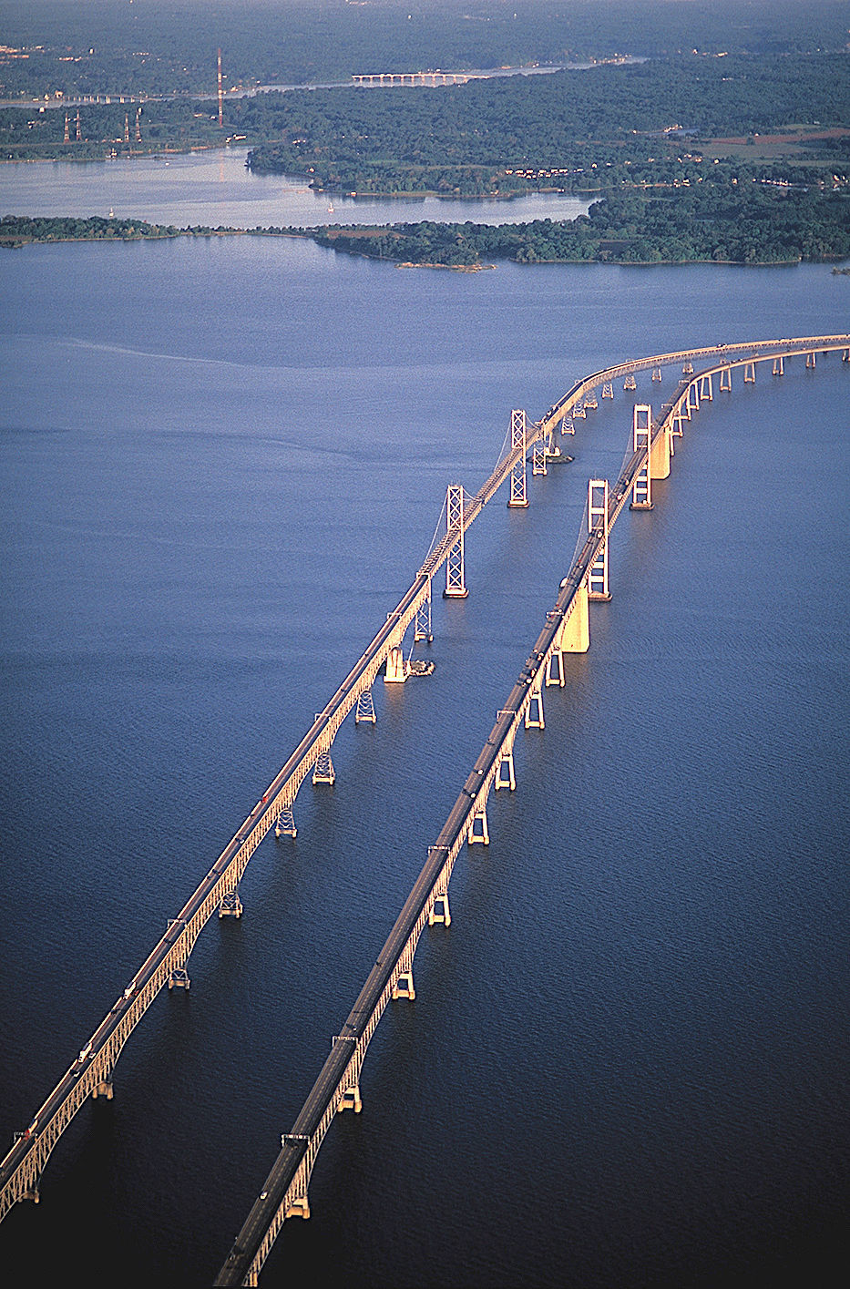 Md. officials zap electric ferry proposal for Chesapeake crossing ...