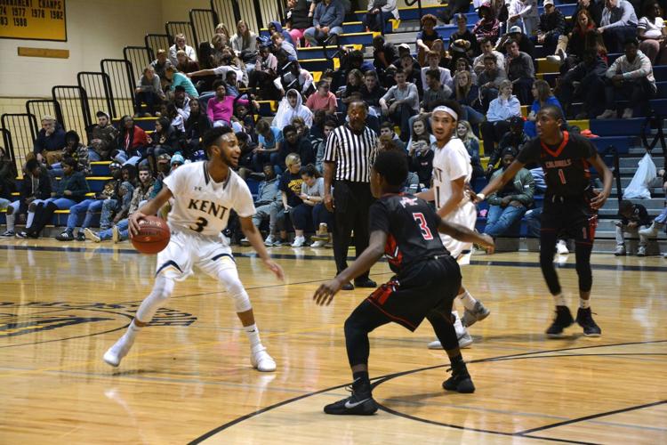 Kent-Pocomoke rematch in boys basketball is here Friday | Spotlight ...