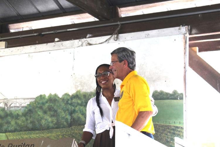 Jacobs receives coveted ag award | Community | myeasternshoremd.com