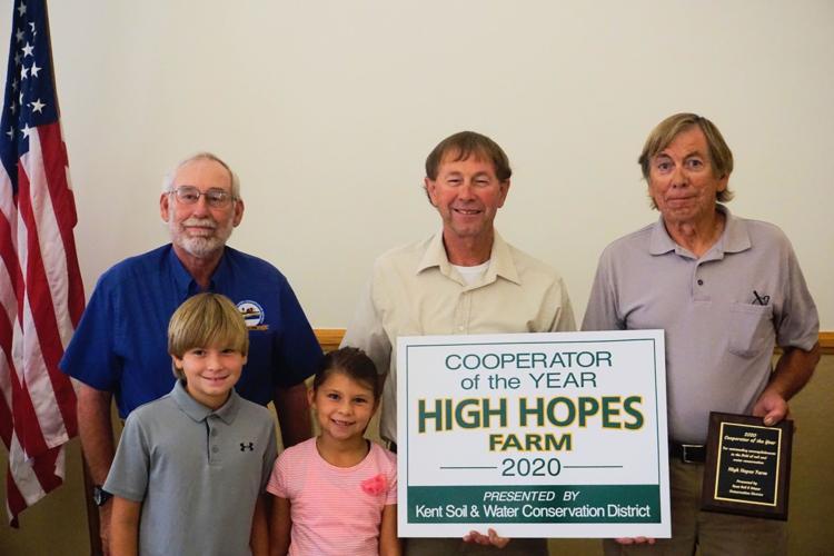 Jeff and Doug Galt are Cooperators of the Year | News ...