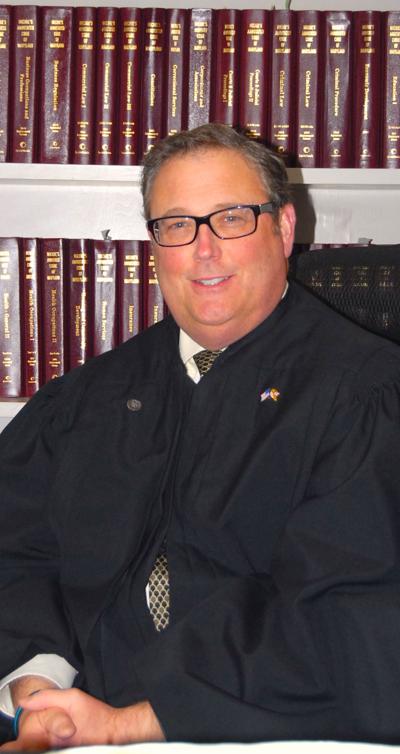 Wilson named First Circuit Administrative Judge | News ...