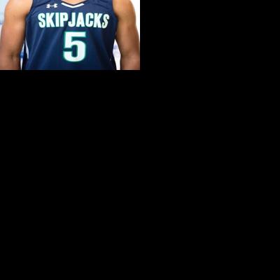 KCHS graduate JayShaun Freeman is junior college All-American in ...