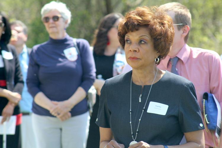 Van Hollen says closing margins is key for QA Democrats | News ...