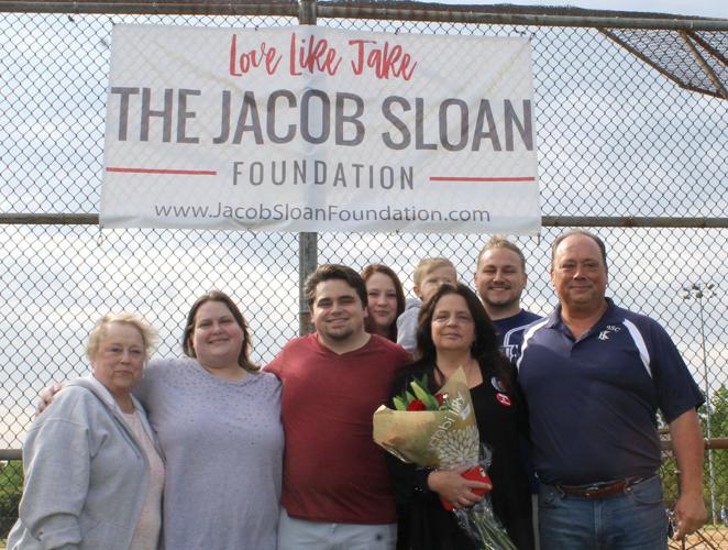 KIYBSC remembers Jake Sloan | Spotlight | myeasternshoremd.com