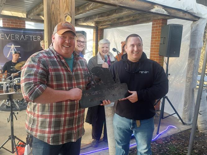 Rock Hall's festive 'Rat Festival' rouses people out of hibernation ...