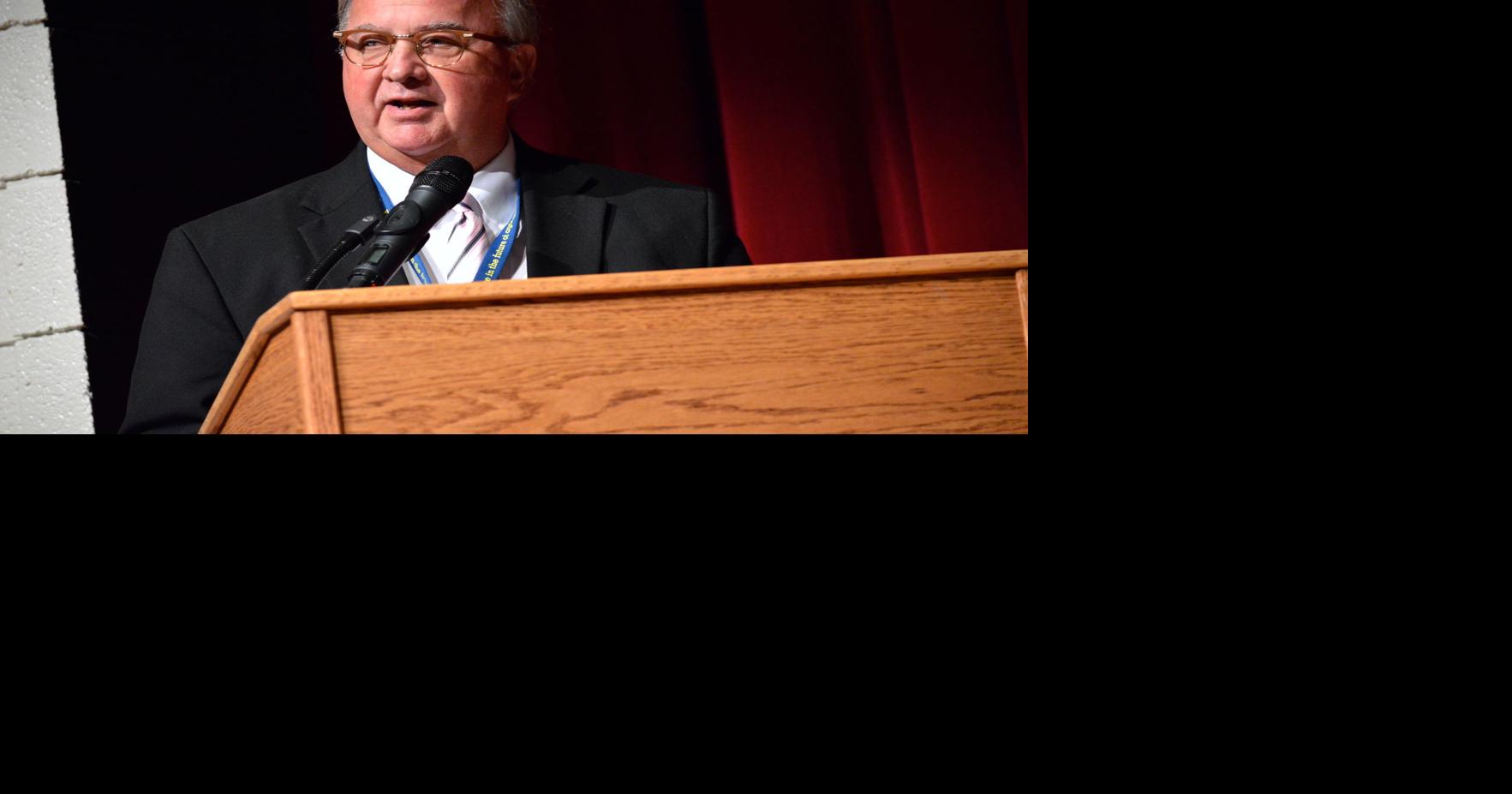 LOSAP committee bill approved | | myeasternshoremd.com