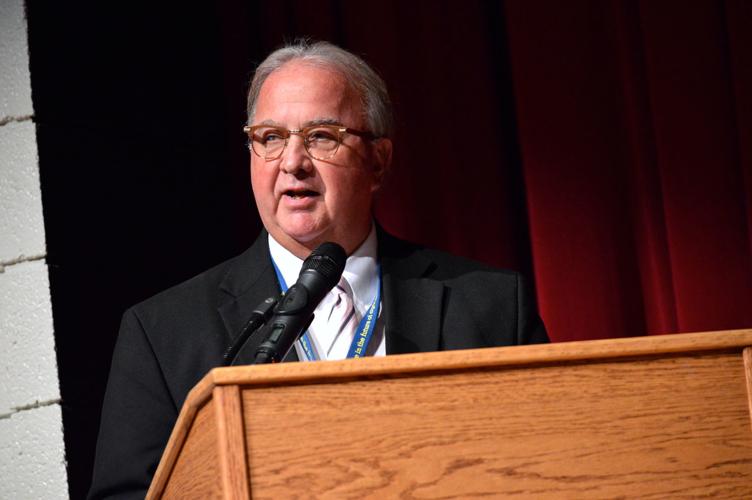 LOSAP committee bill approved | | myeasternshoremd.com