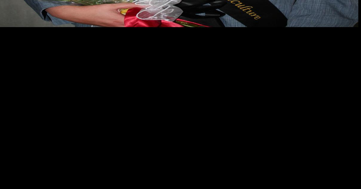 Bailey Riggs named Miss Maryland Agriculture | Spotlight ...