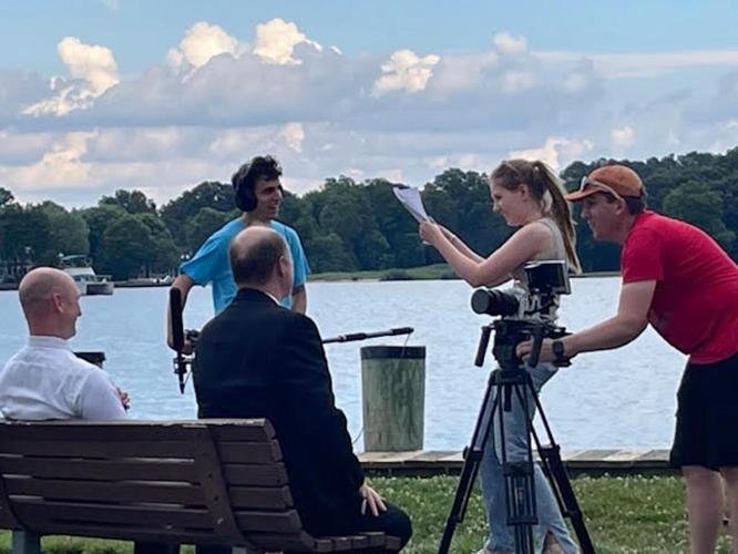 Eastern Shore, D.C. are set of short film | News | myeasternshoremd.com