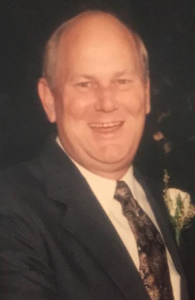 Richard N. Bramble | Obituaries | myeasternshoremd.com