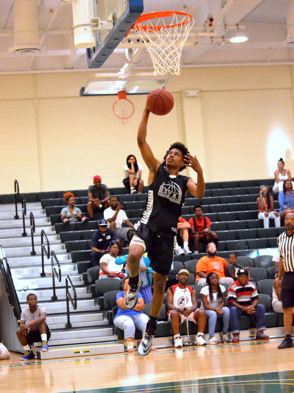 Registration open for Bayside H.O.Y.A.S. Elite 50 Basketball Showcase ...