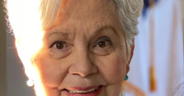 Janet Daisey Washburn | Obituaries | myeasternshoremd.com