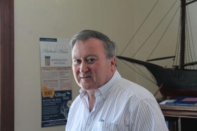 Powers is new director at Historical Society | News | myeasternshoremd.com