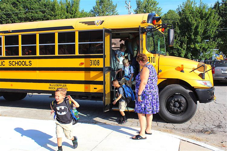 Kent County starts school 2016 | Gallery | myeasternshoremd.com