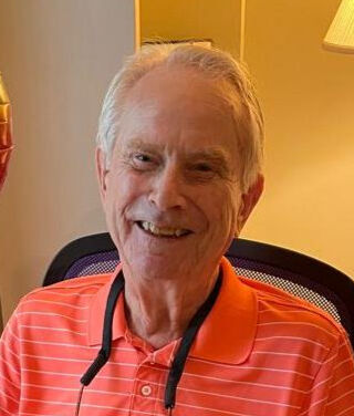 Theodore Dean Lazo | Obituaries | myeasternshoremd.com