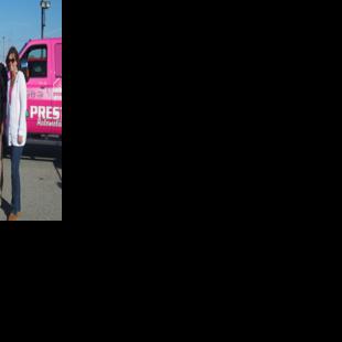 Preston Autoplex raises money for cancer awareness | News ...